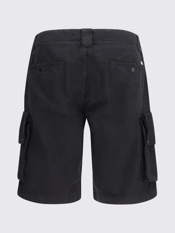 C.P. COMPANY Cotton Cargo Shorts