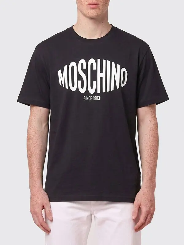 Moschino T-shirt - Black