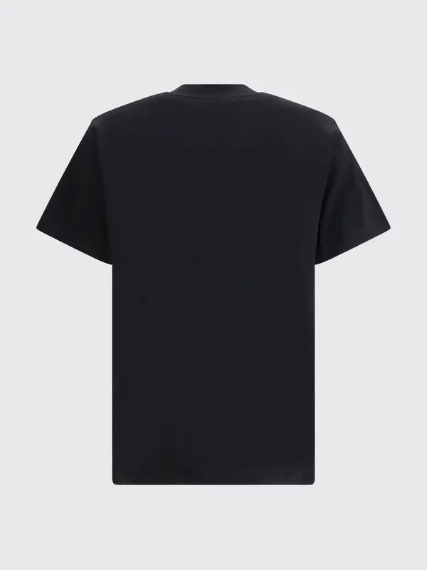Moschino Cotton T-shirt With Logo