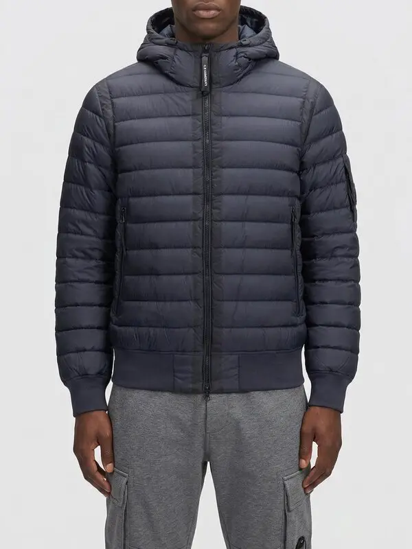 C.P. COMPANY Quilted Jacket