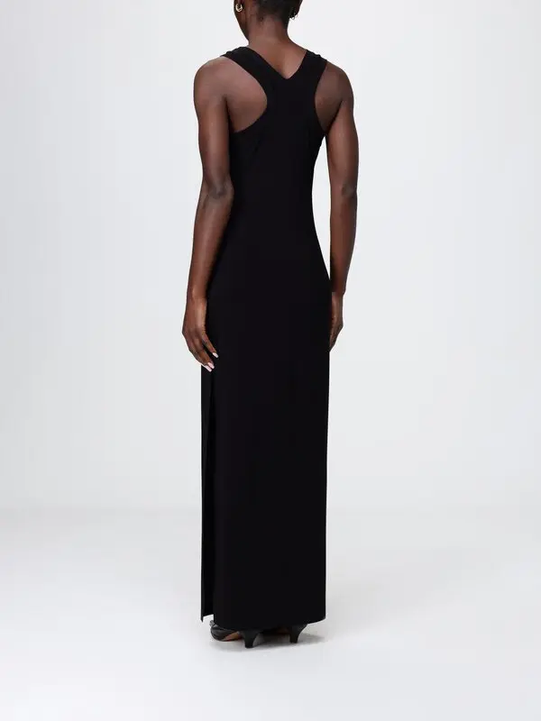 Norma Kamali Maxi Dress