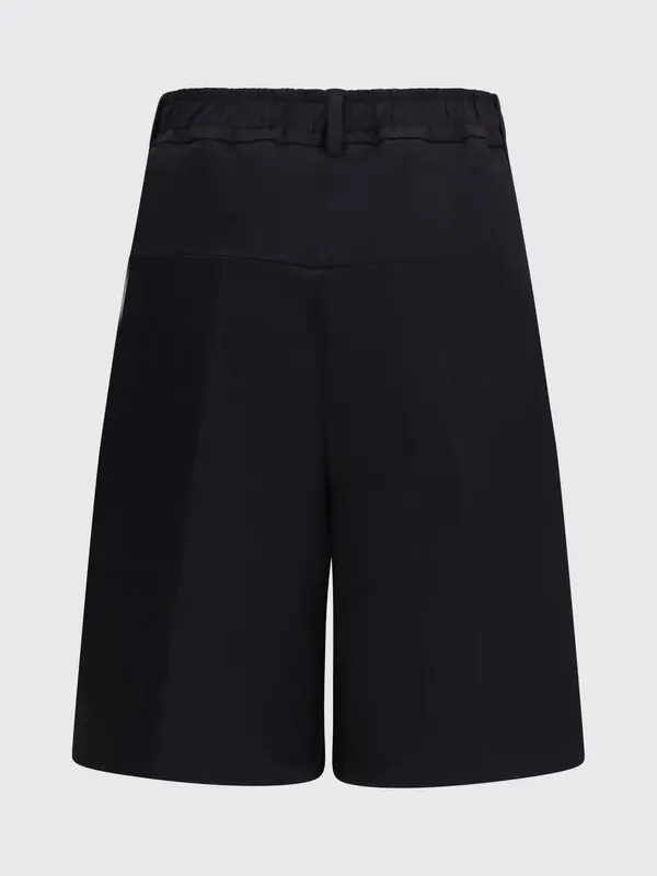 Gcds Stretch Cotton Shorts