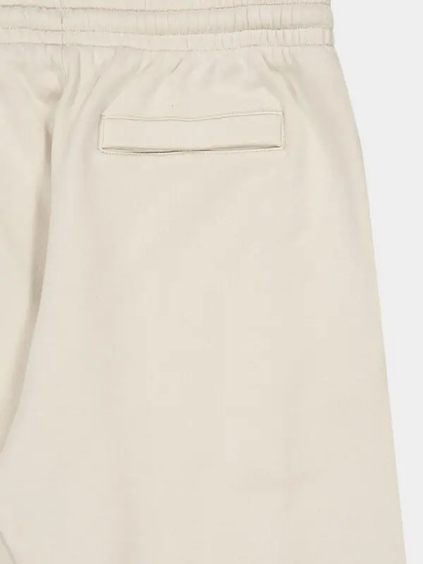 Off-White Jogging Trousers In Cotton With Logo
