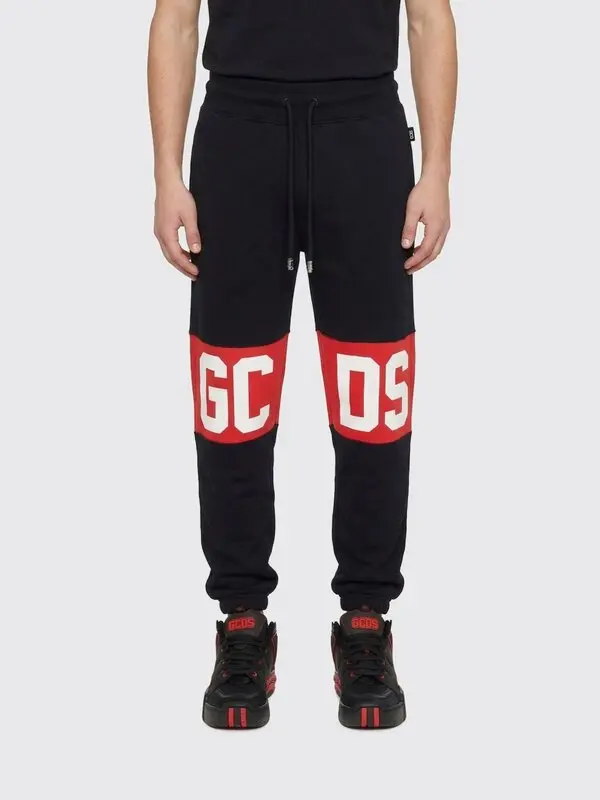 Gcds Logo Jogger Pants