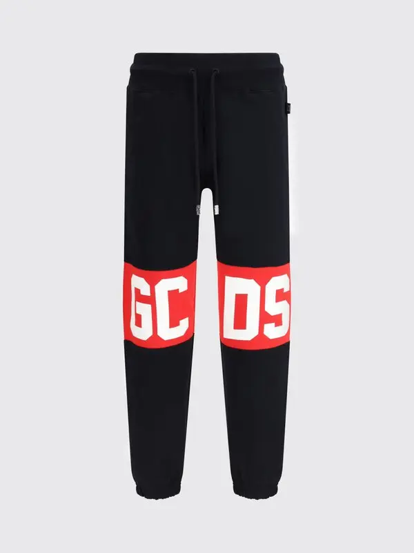 Gcds Logo Jogger Pants