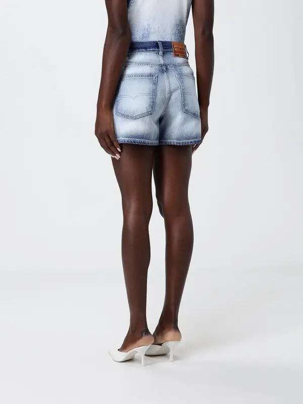 DIESEL® Denim Shorts
