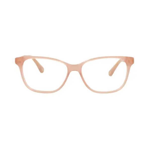 Chloé Cat Eye Optical Frames - Tan