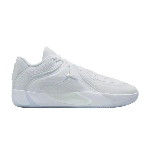 JORDAN Tatum 4 Sneakers - White