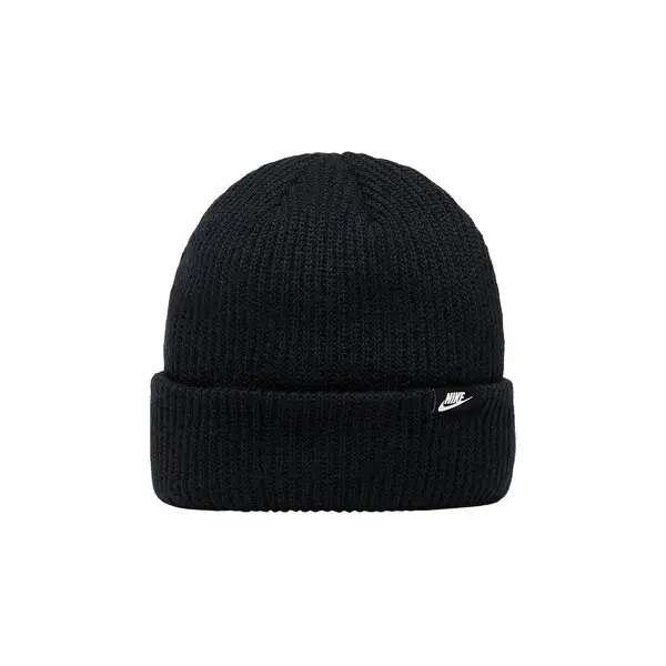 Nike Terra Futura365 Short-cuff Beanie - Black