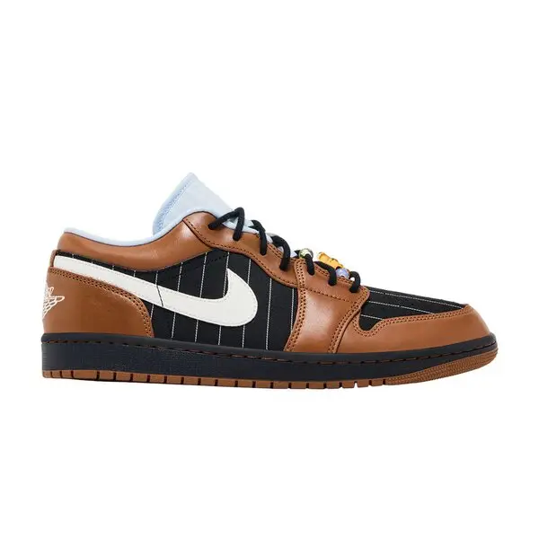 JORDAN Low Se