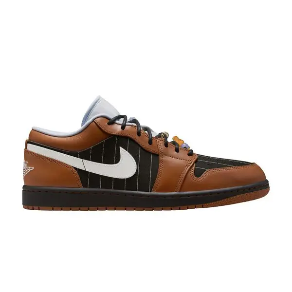 JORDAN Low Se - Brown