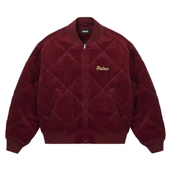 PALACE Hungry Raccoon Jacket