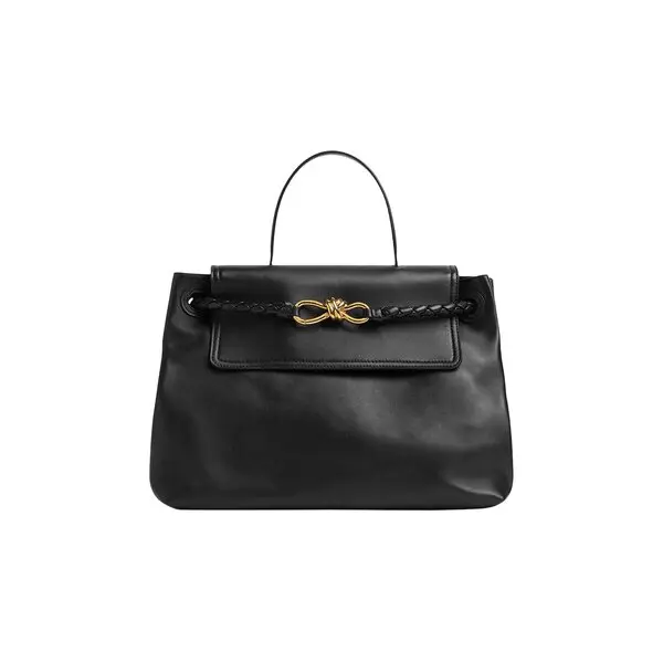 Bottega Veneta Andiamo Top Handle Bag