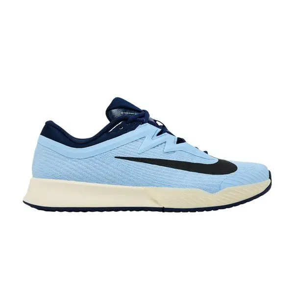 Nike Vapor Pro 3 Hard Court Tennis Shoes - Blue