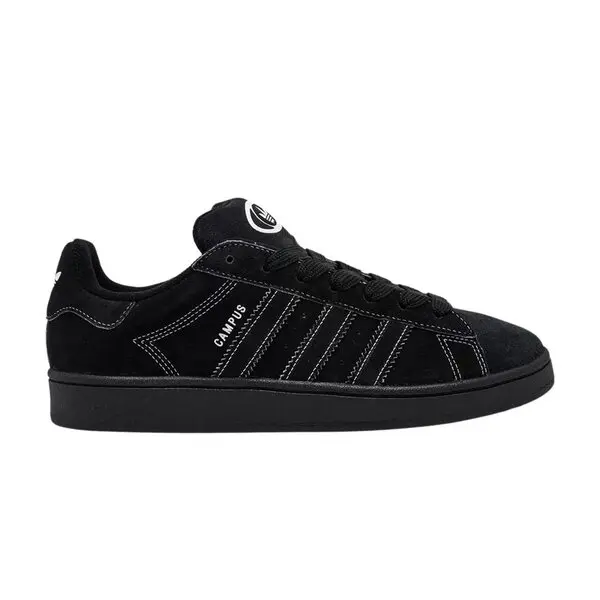 Adidas Campus 00s Sneakers - Black