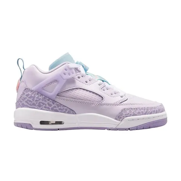 JORDAN Low Top Sneakers - Pink