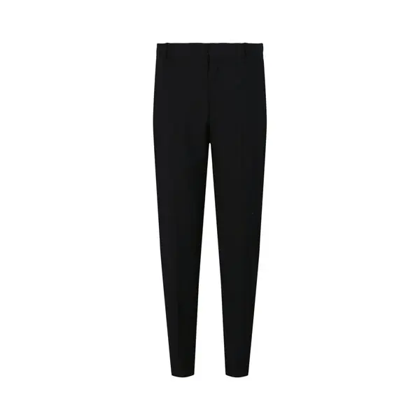 Alexander McQueen Tailored Trousers - Black