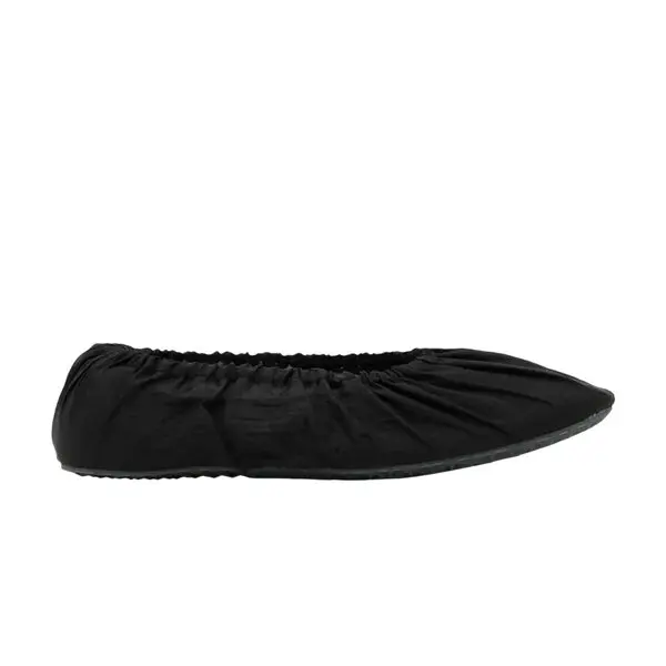 MAISON MARGIELA Classic Sneakers - Black