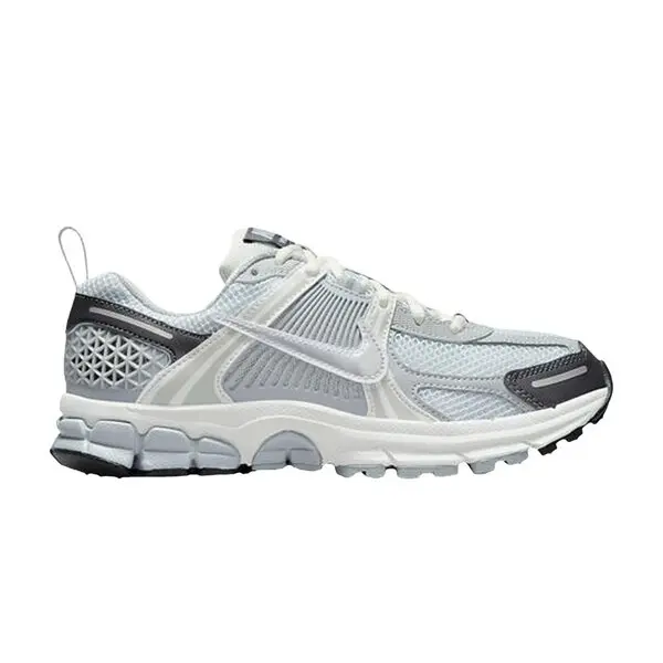Nike Air Zoom Vomero Gs - Silver