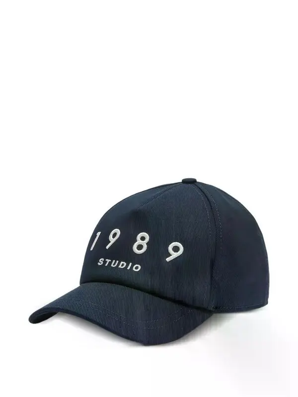 1989 STUDIO Embroidered Cap
