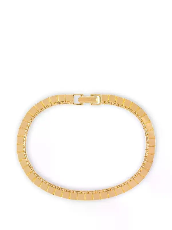 MONET 1980s Bracelet - Gold