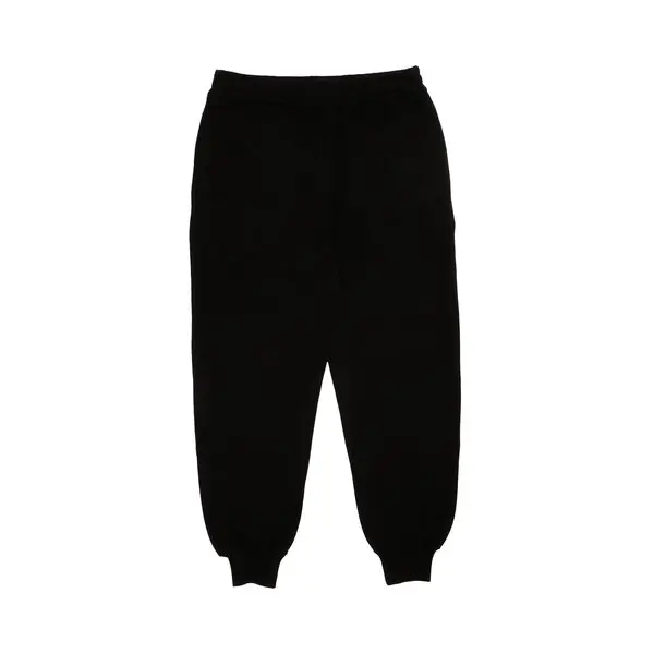 Alexander McQueen Graffiti Joggers
