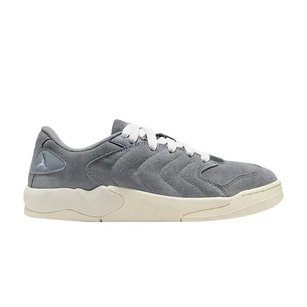 JORDAN Session Sneakers - Grey