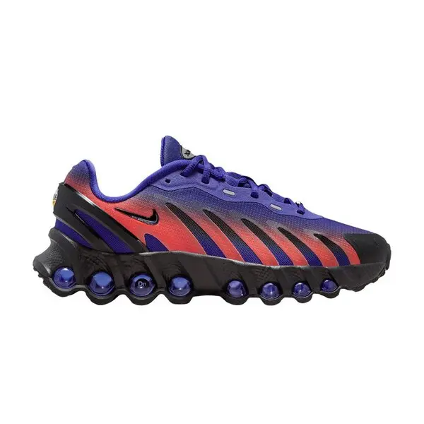 Nike Air Max Dn8 Gs Sneakers - Blue