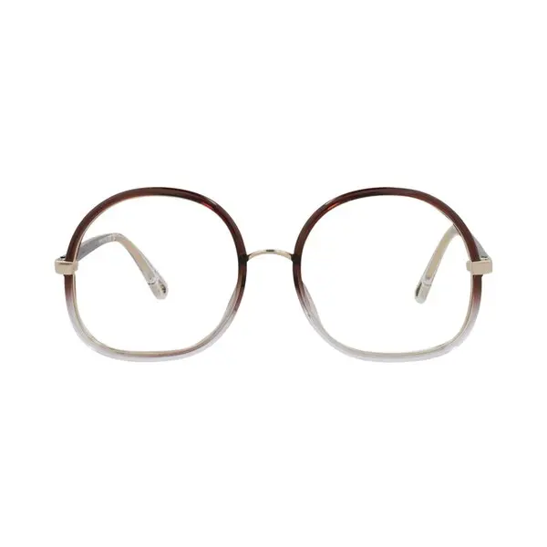 Chloé Round Optical Frames