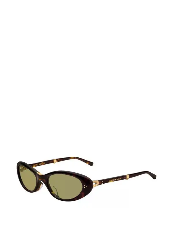 GENTLE MONSTER Lolang T1 Sunglasses