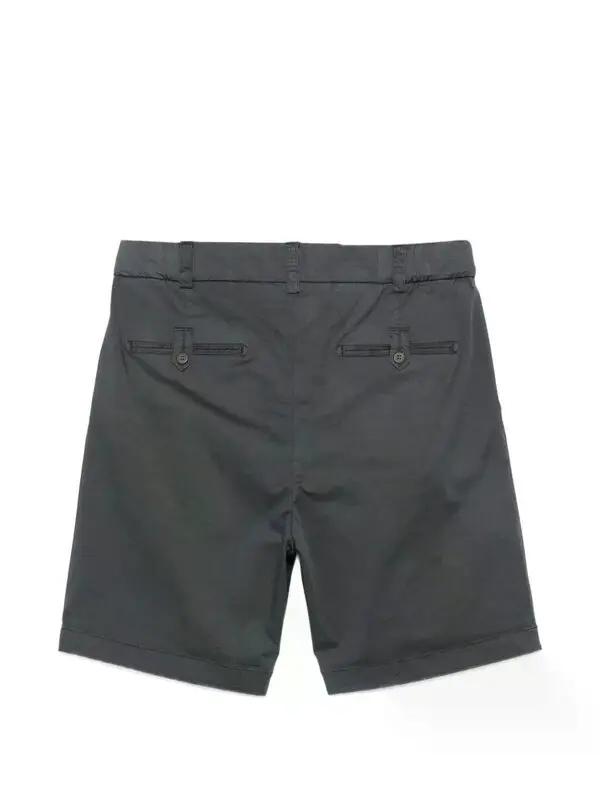 Eleventy Bermuda Shorts