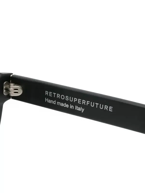 RETROSUPERFUTURE Rectangle Frame Sunglasses