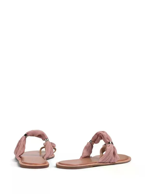 LE SILLA Numa Flat Sandals