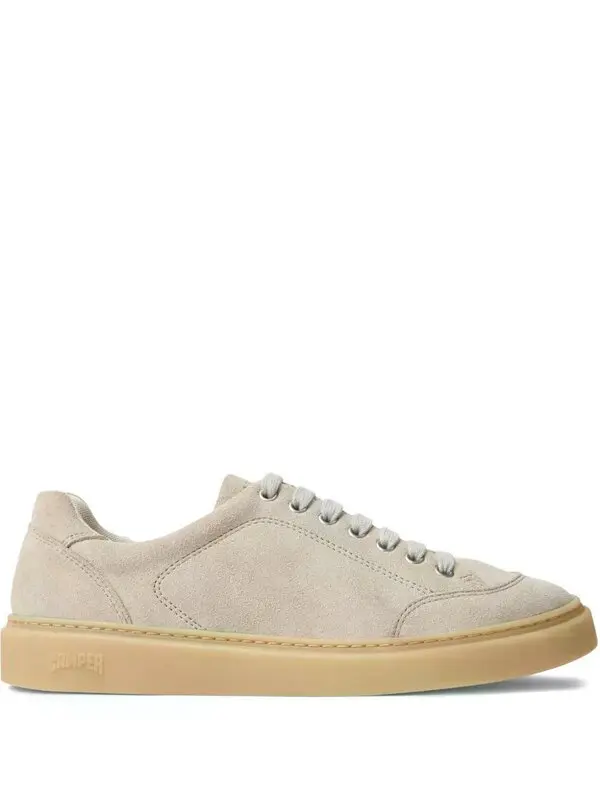 Camper Twentyfive Suede Sneakers