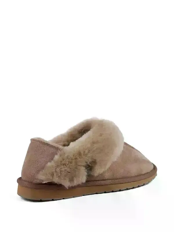 EMU AUSTRALIA Platinum Balzary Slippers