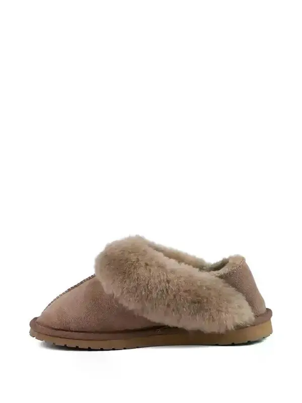 EMU AUSTRALIA Platinum Balzary Slippers