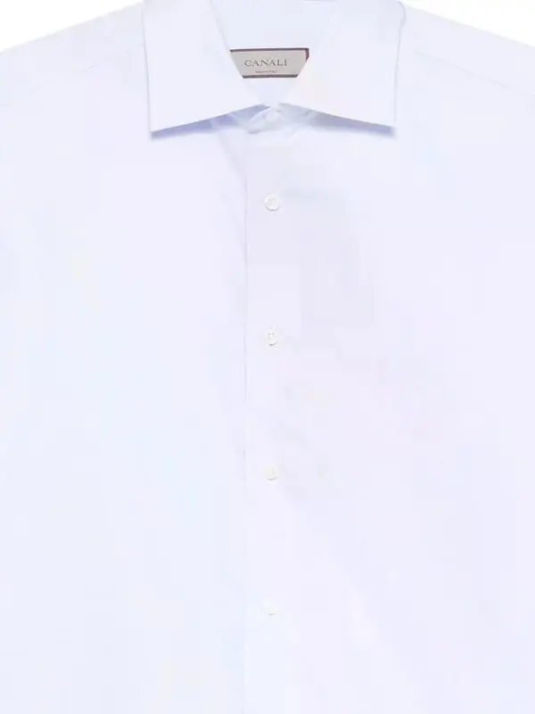 Canali Button-up Shirt