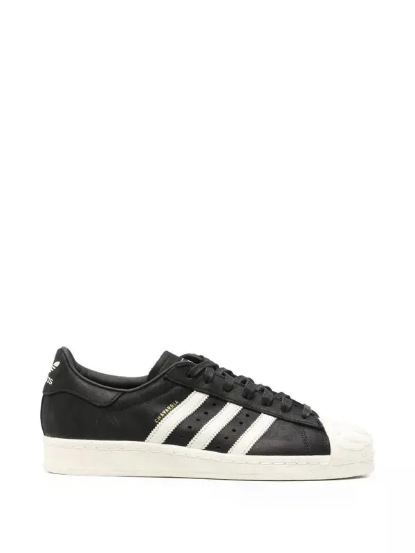 Adidas X Willy Chavarria Superstar Sneakers