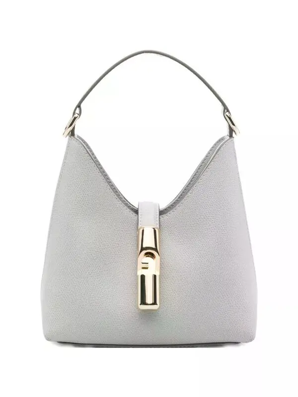 Furla Mini Iride Tote Bag - Blue