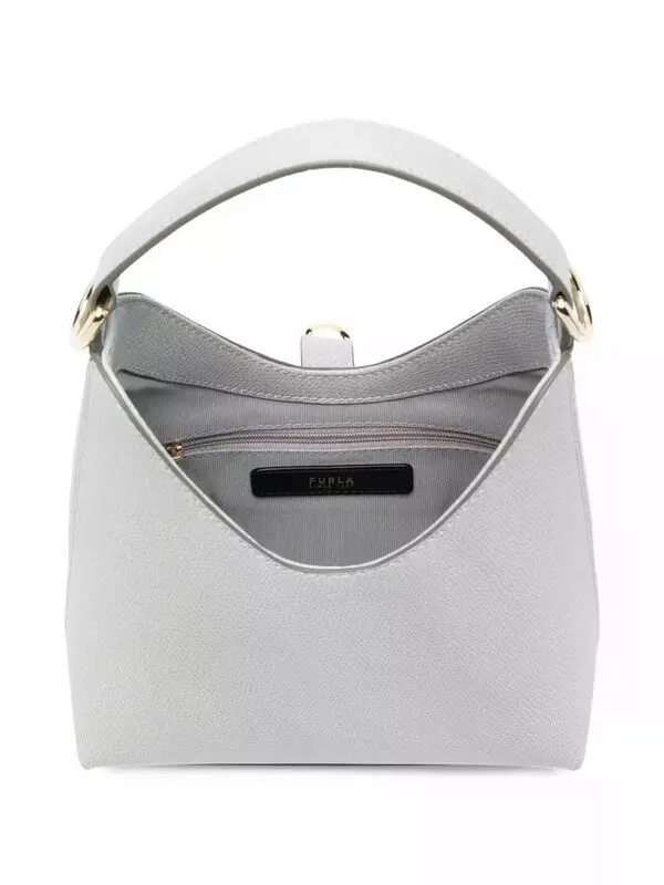 Furla Mini Iride Tote Bag - Blue