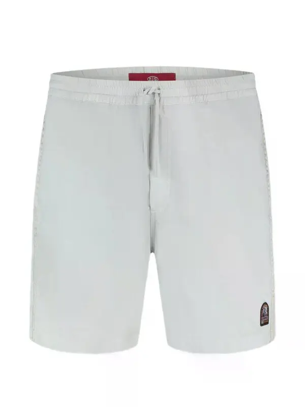 PARAJUMPERS Alcor Patch Track Shorts