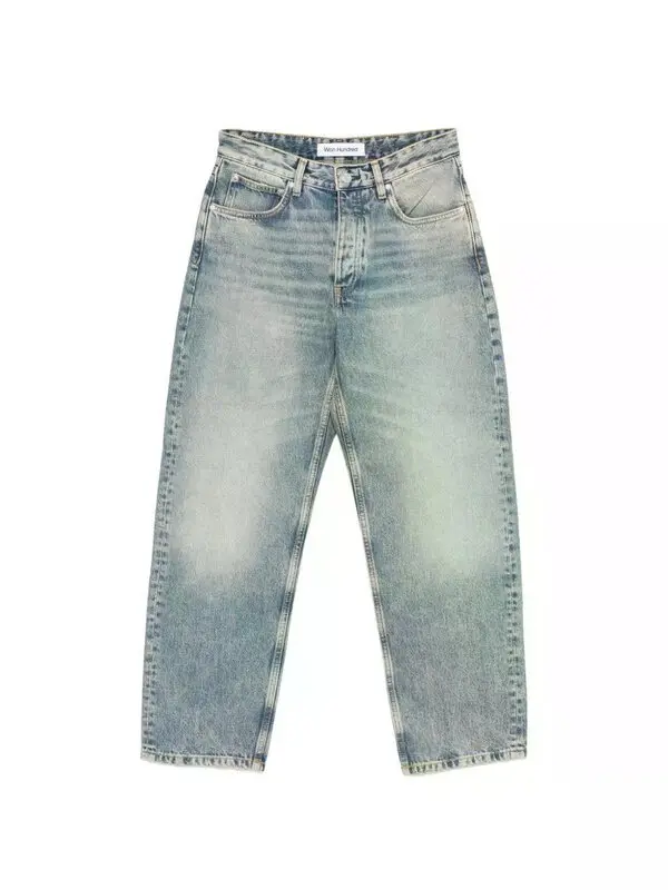 WON HUNDRED Alexandra Jeans