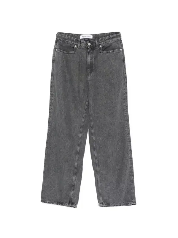 WON HUNDRED Five-pocket Jeans