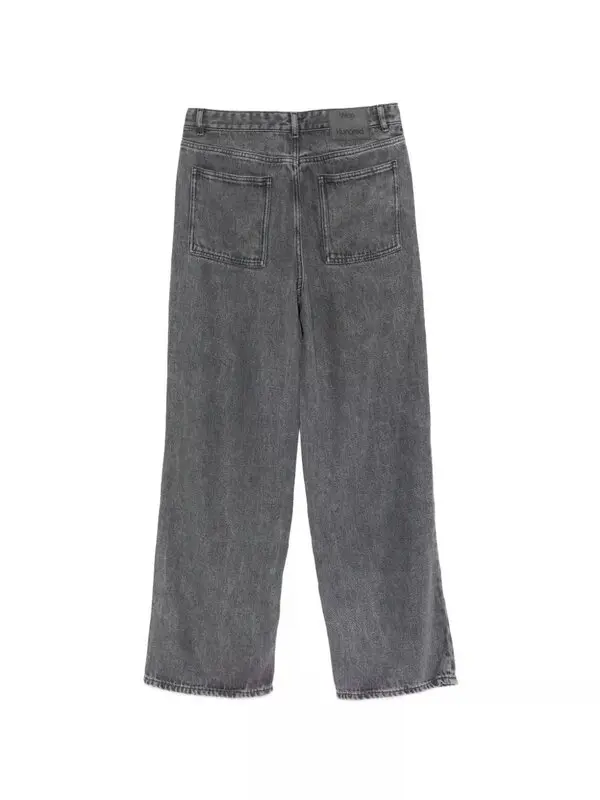 WON HUNDRED Five-pocket Jeans