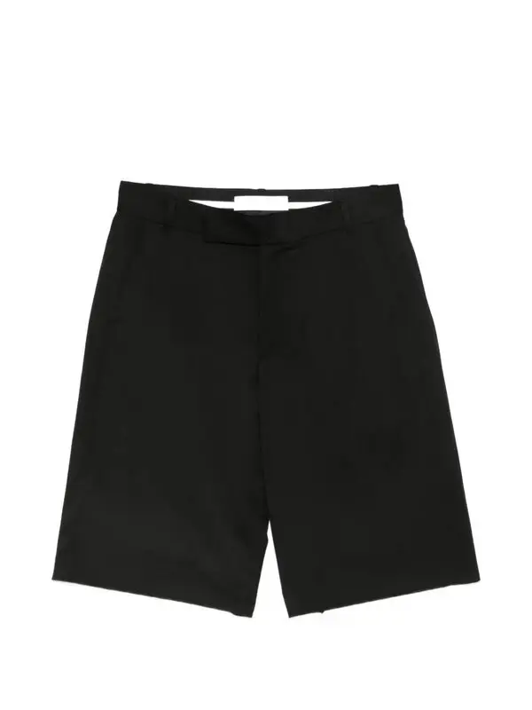 WON HUNDRED Liam Shorts - Black