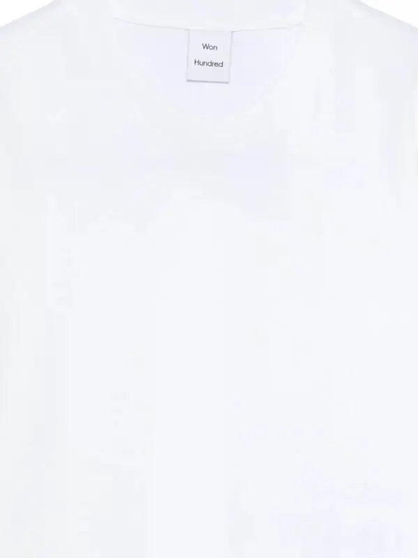 WON HUNDRED Vera T-shirt