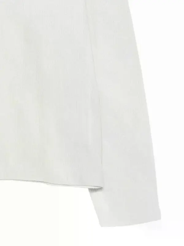 WON HUNDRED Steven Long-sleeved T-shirt