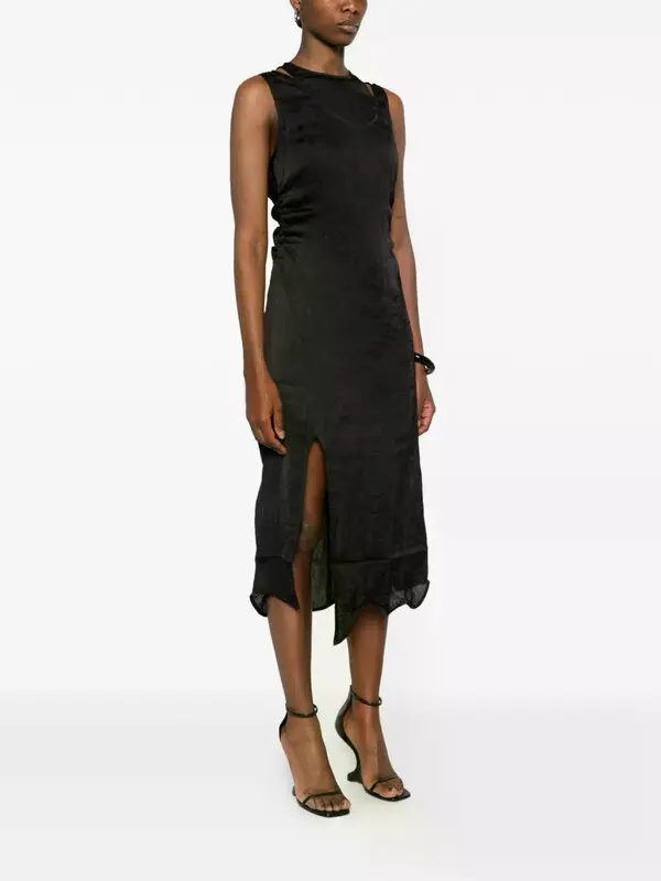 WON HUNDRED Bila Midi Dress