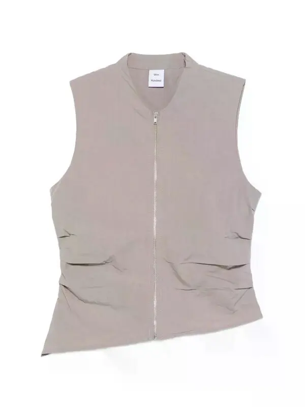 WON HUNDRED Elanie Top
