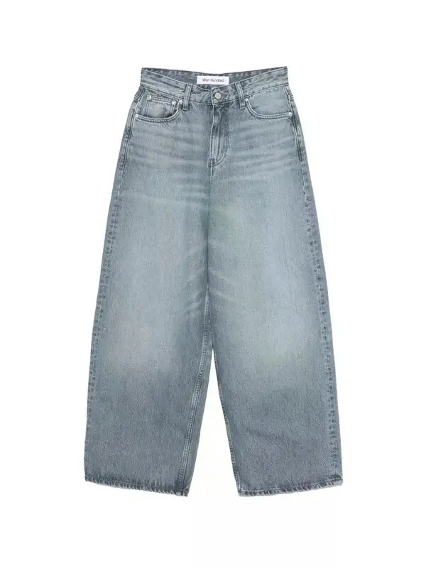 WON HUNDRED Lyon Jeans